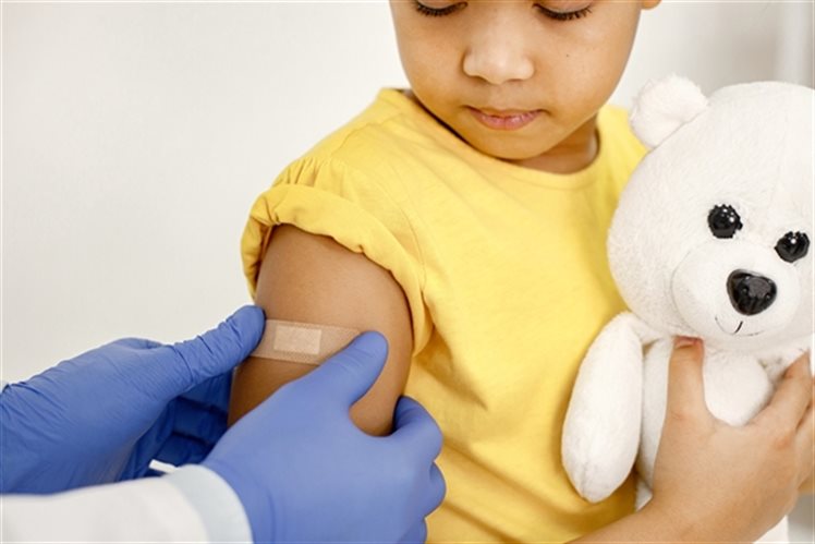 Minder angst en pijn bij vaccineren - GGD Drenthe
